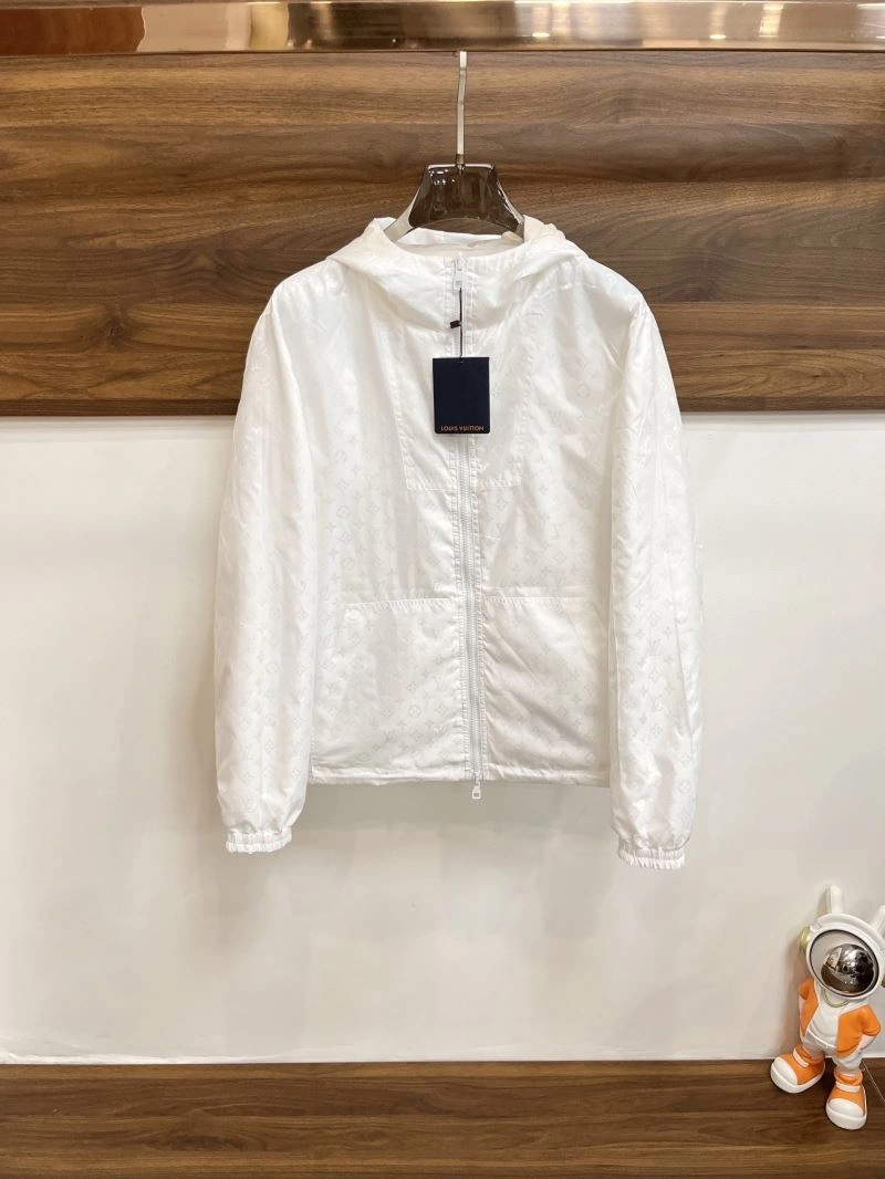 Louis Vuitton Outwear