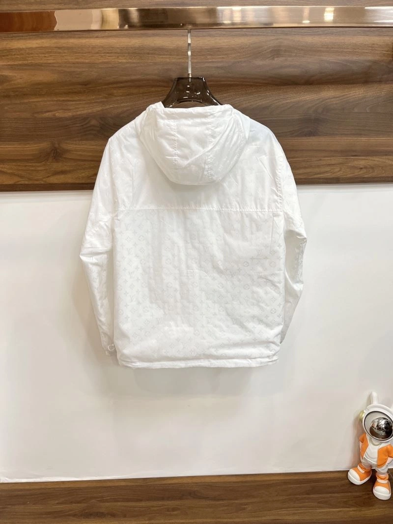 Original Louis Vuitton Outwear