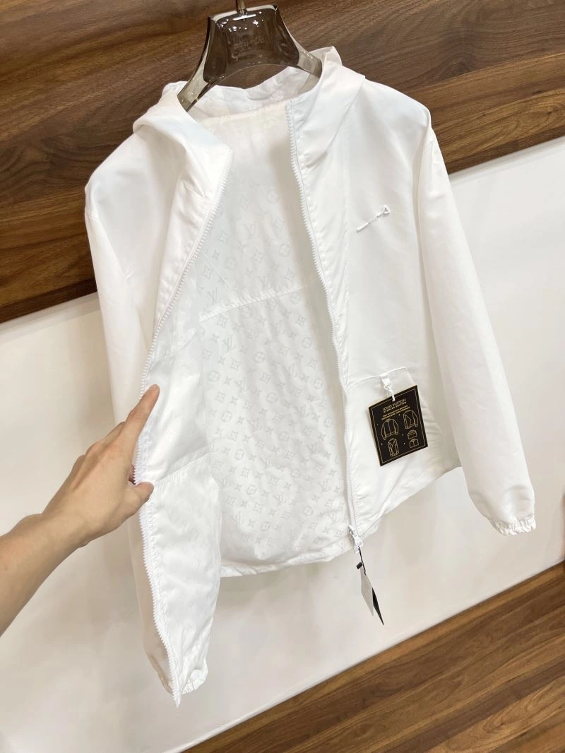 Original Louis Vuitton Outwear