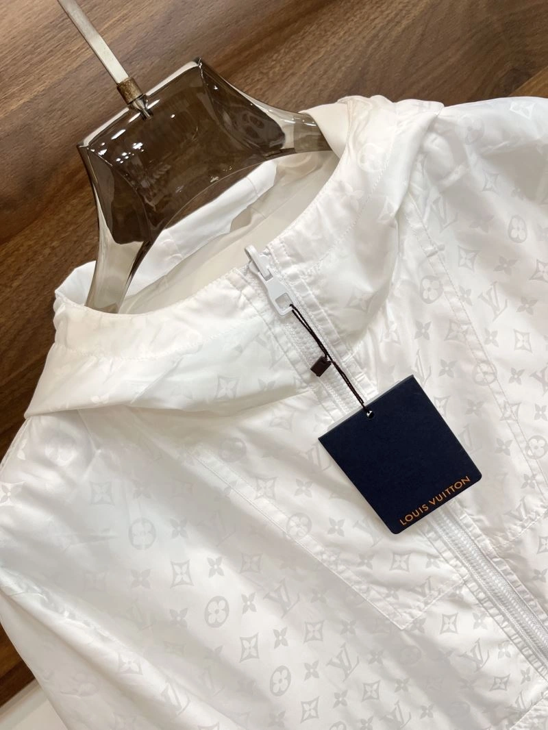 Original Louis Vuitton Outwear