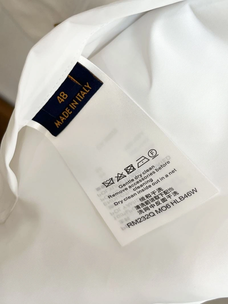 Original Louis Vuitton Outwear