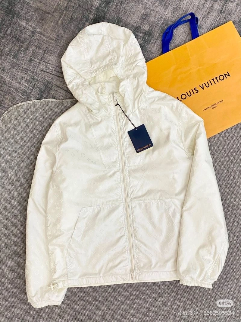 Louis Vuitton Outwear