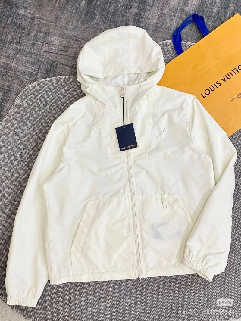 Brand-original Louis Vuitton Outwear