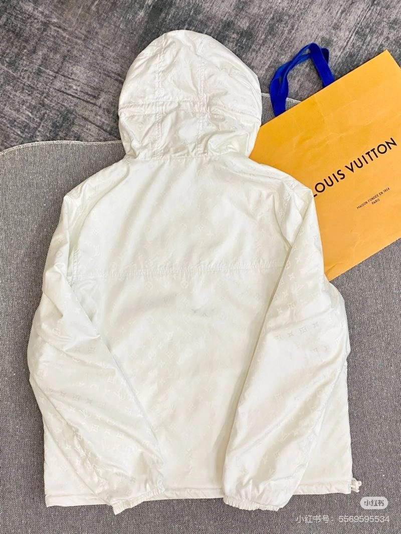 Brand-original Louis Vuitton Outwear