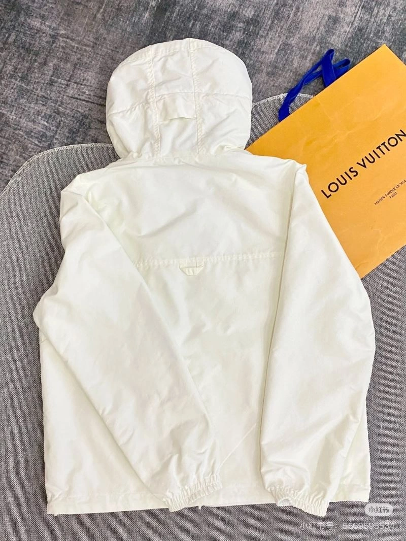 Brand-original Louis Vuitton Outwear