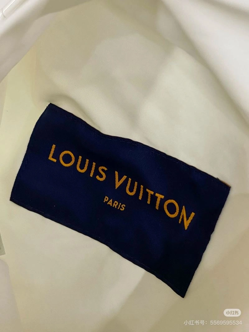Brand-original Louis Vuitton Outwear