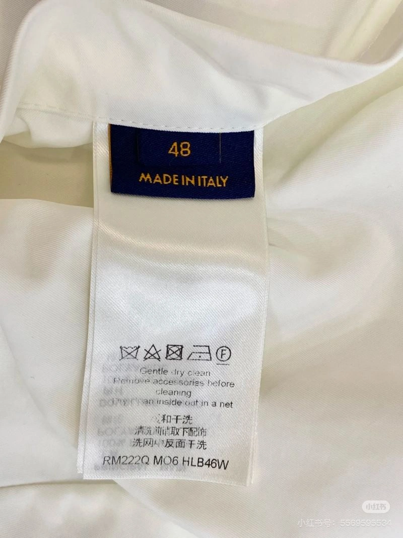 Brand-original Louis Vuitton Outwear