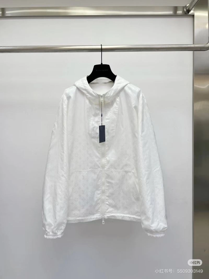 Louis Vuitton Outwear