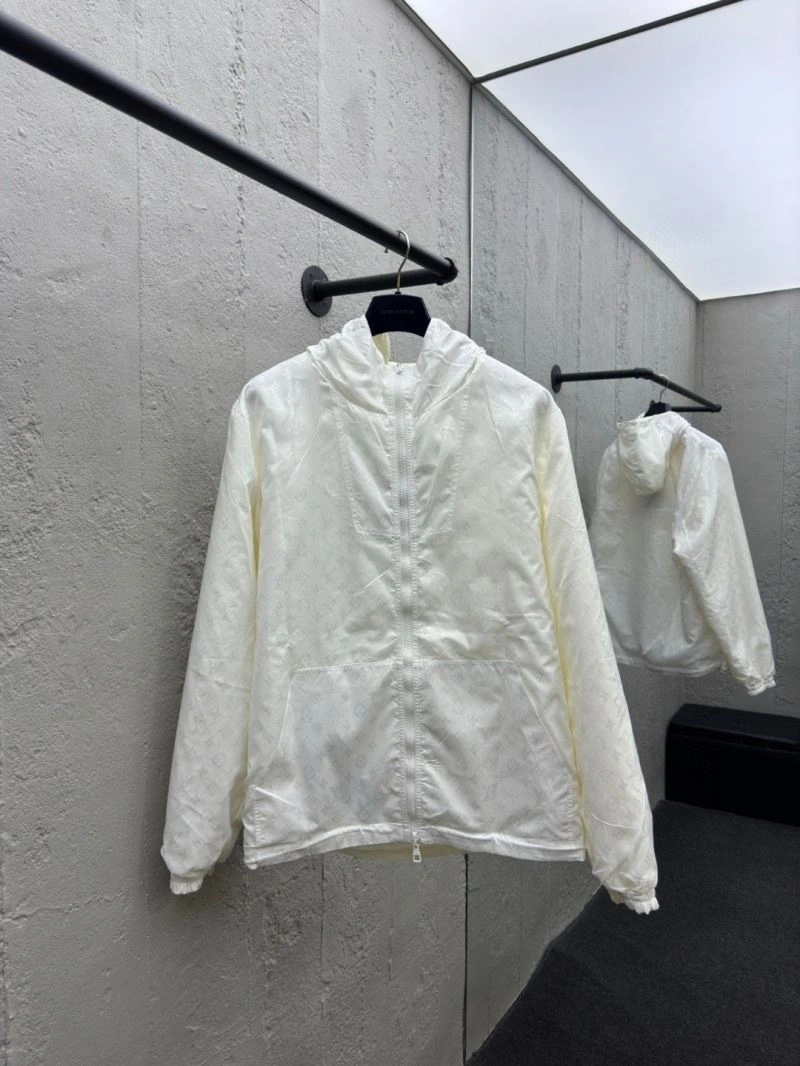 Louis Vuitton Outwear