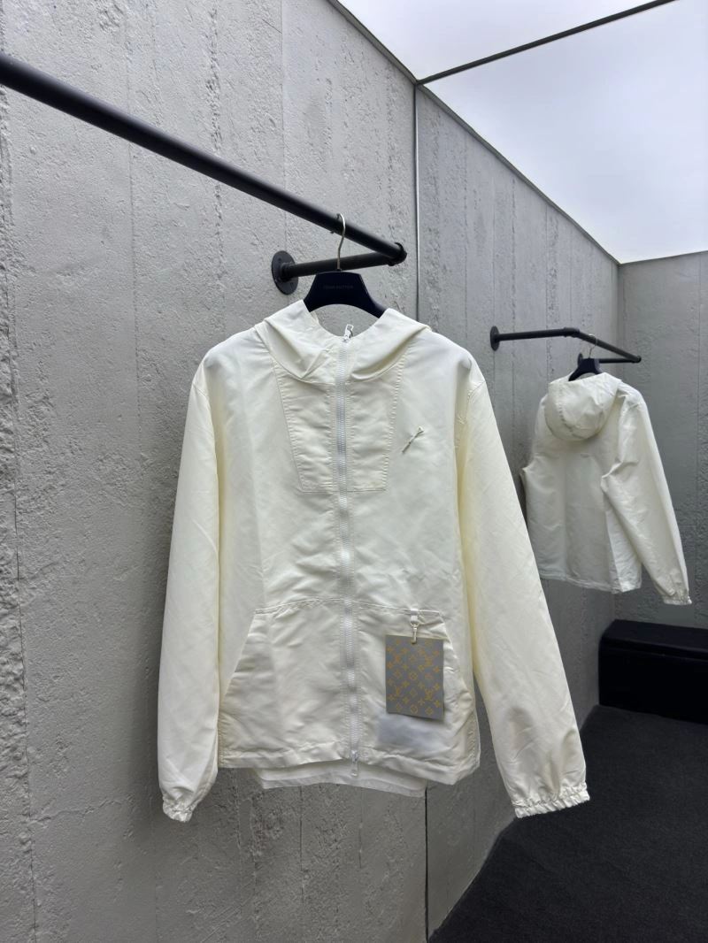 Brand-original Louis Vuitton Outwear