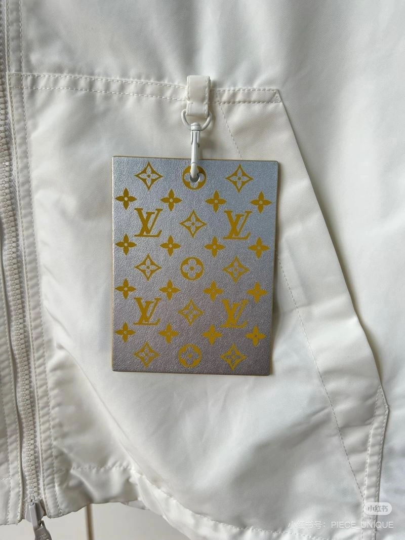 Louis Vuitton Outwear
