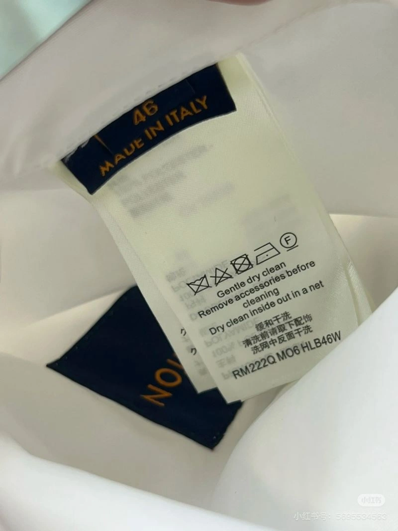 1:1 copy Louis Vuitton Outwear