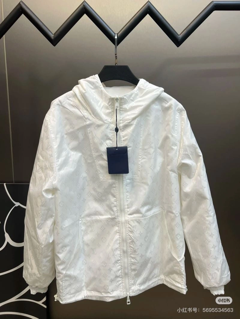 1:1 copy Louis Vuitton Outwear