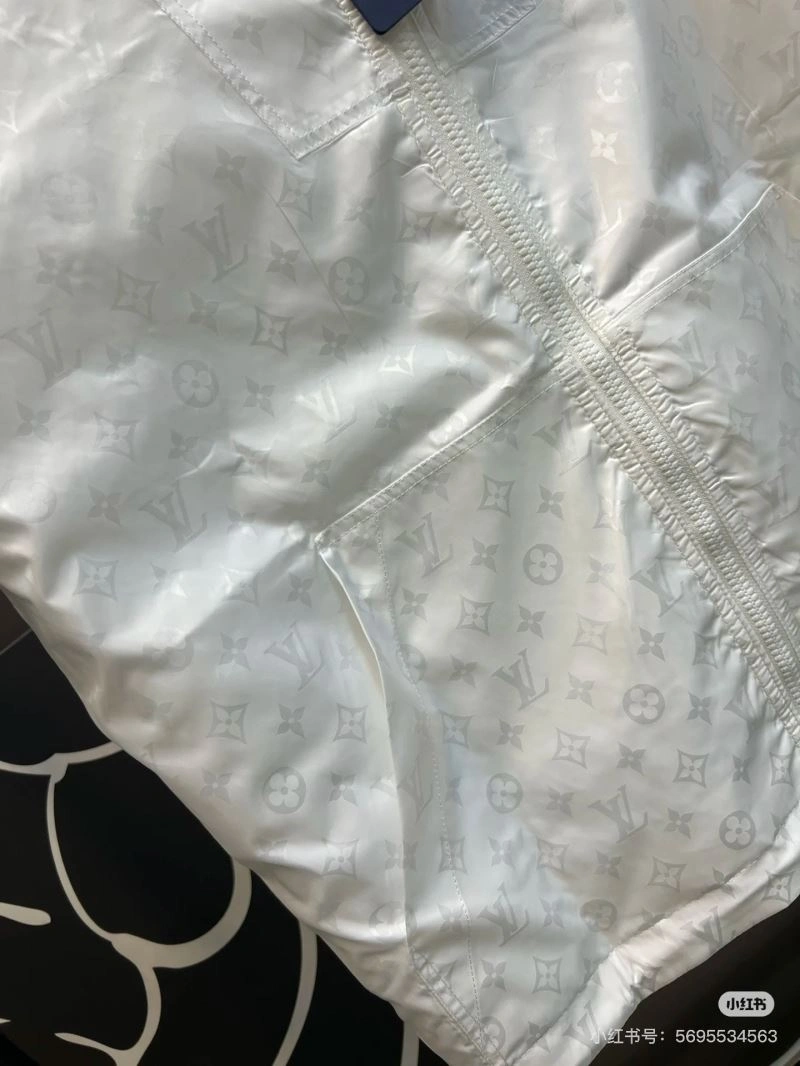 1:1 copy Louis Vuitton Outwear