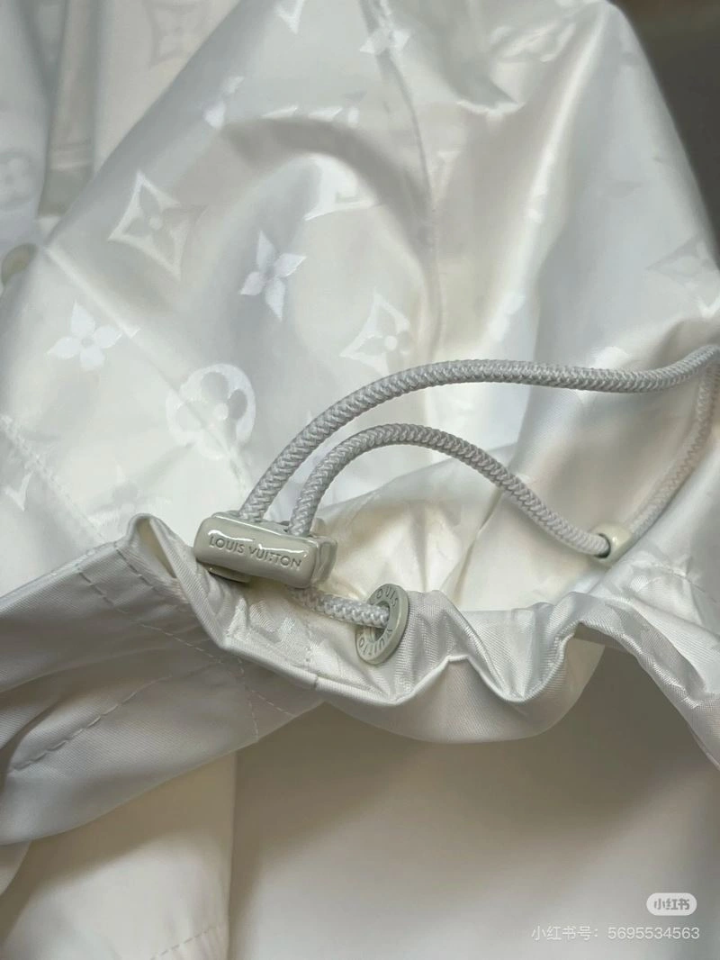 1:1 copy Louis Vuitton Outwear