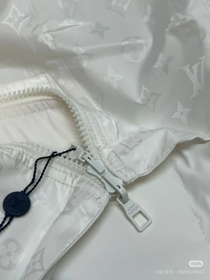 1:1 copy Louis Vuitton Outwear