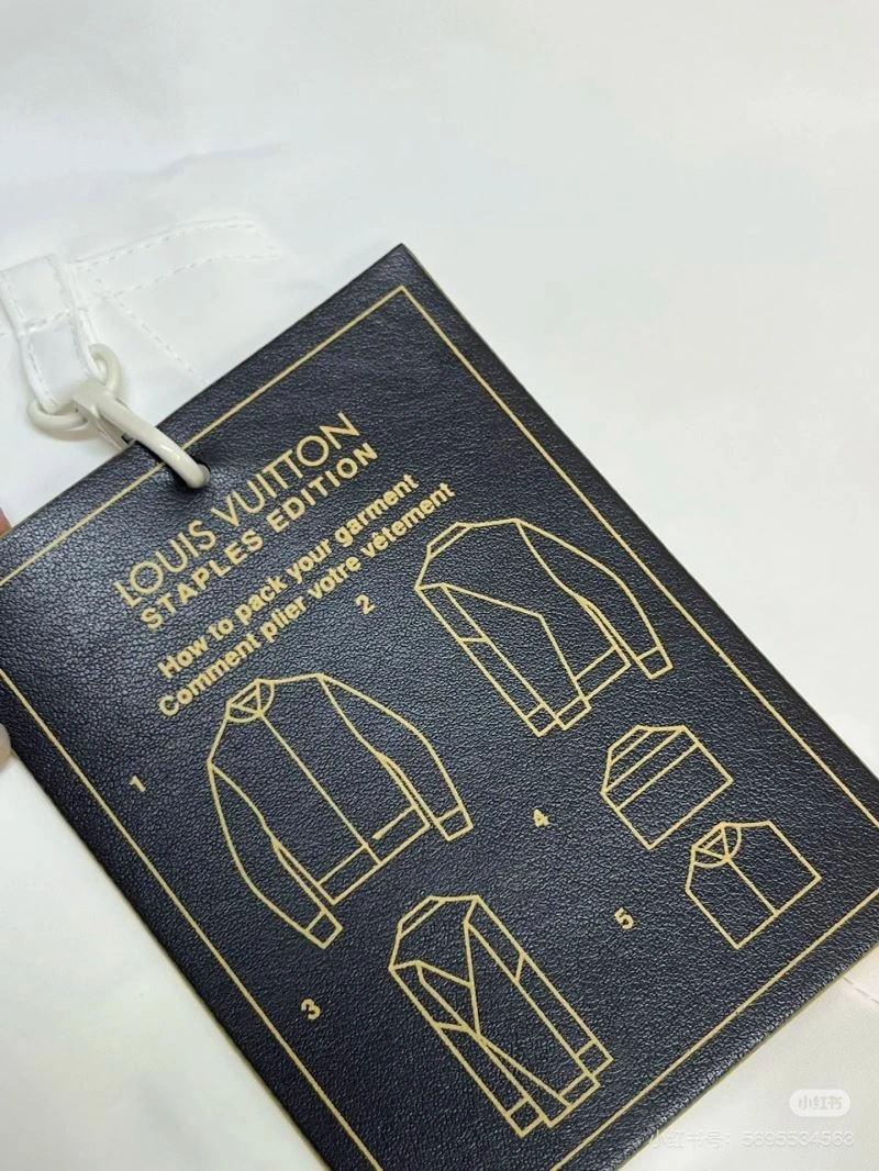 1:1 copy Louis Vuitton Outwear