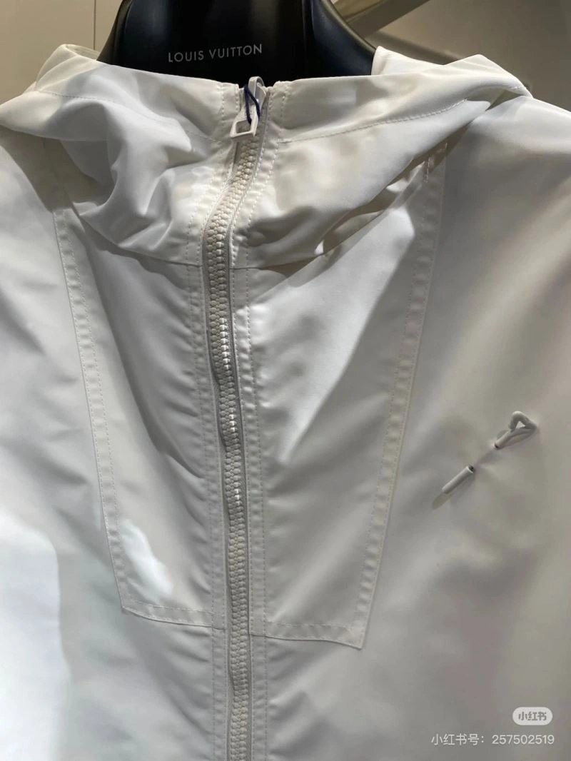 Exact replica Louis Vuitton Outwear