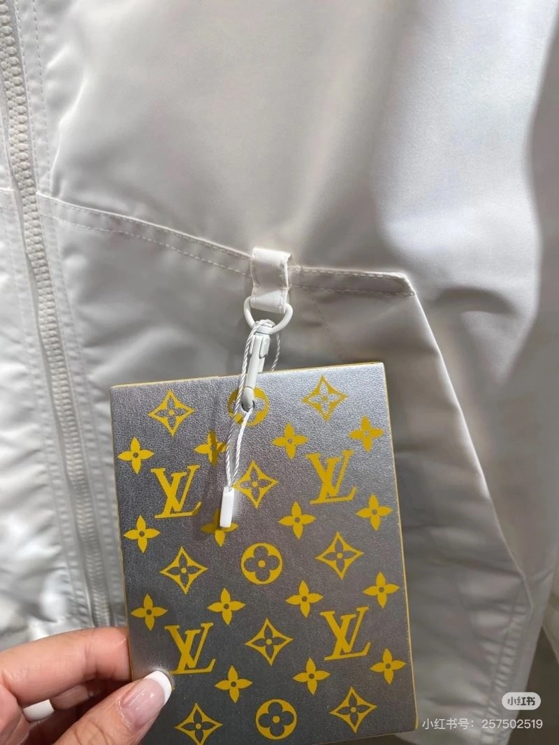 Exact replica Louis Vuitton Outwear