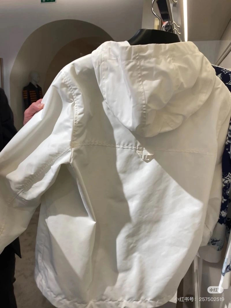 Exact replica Louis Vuitton Outwear