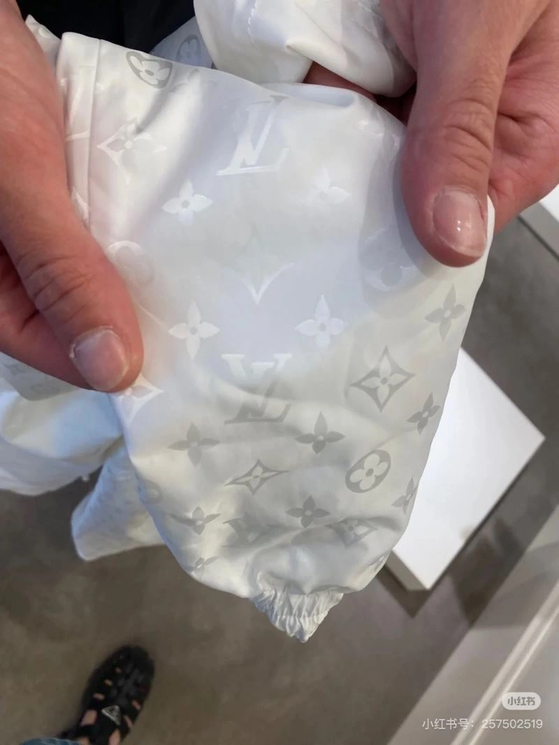 Exact replica Louis Vuitton Outwear