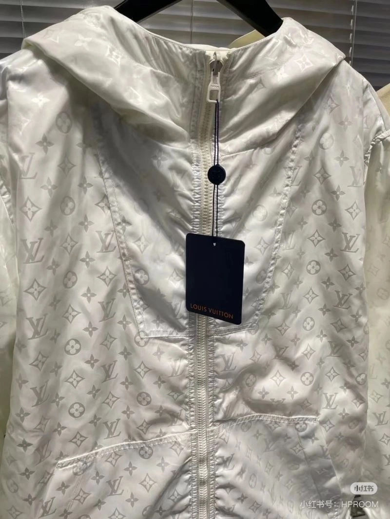 Exact replica Louis Vuitton Outwear