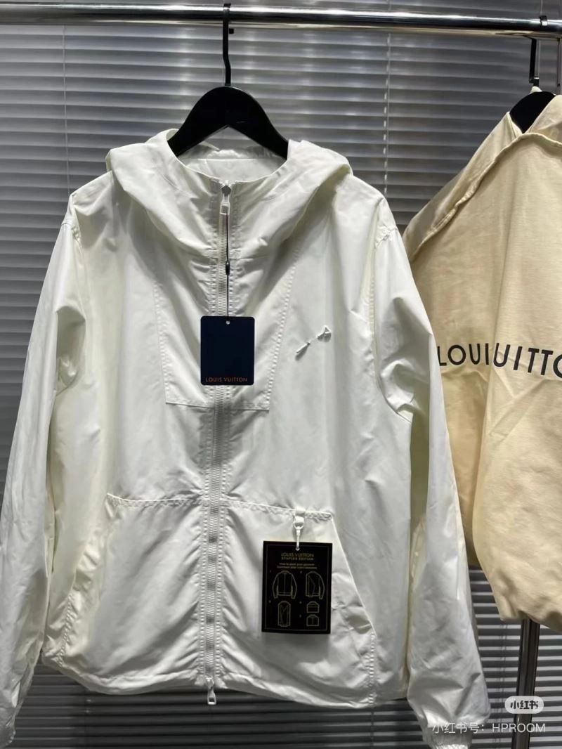 Exact replica Louis Vuitton Outwear
