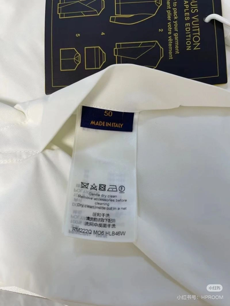 Exact replica Louis Vuitton Outwear