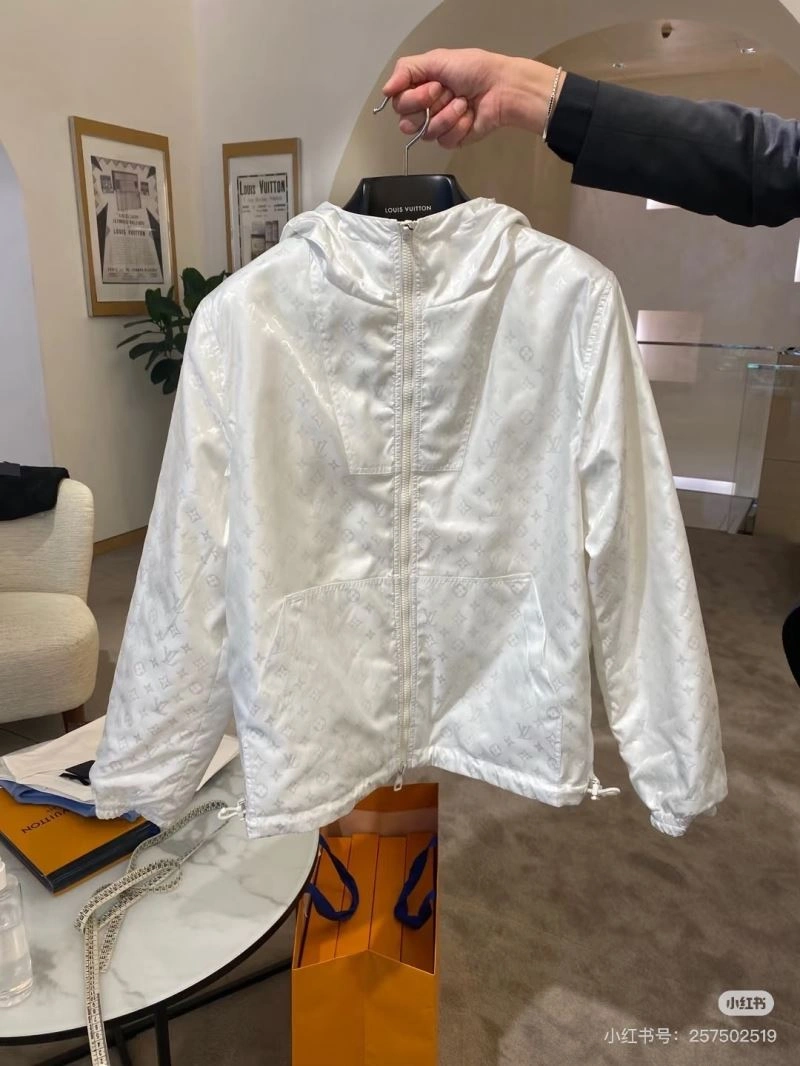Exact replica Louis Vuitton Outwear