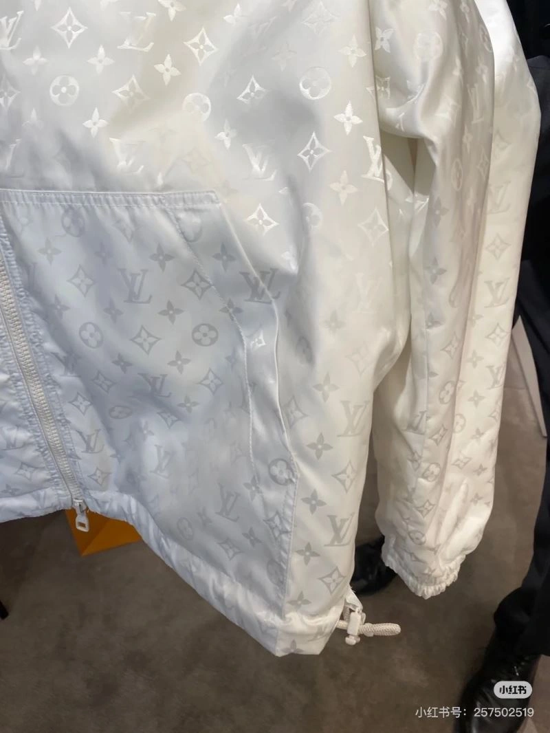 Exact replica Louis Vuitton Outwear