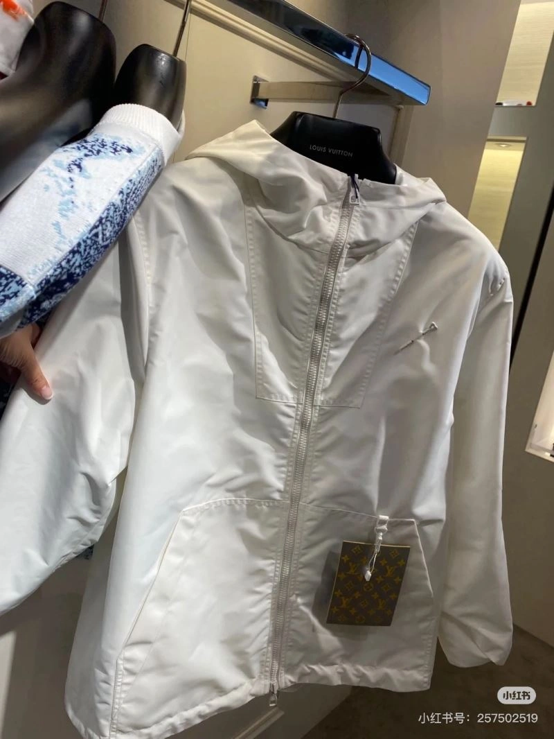 Exact replica Louis Vuitton Outwear