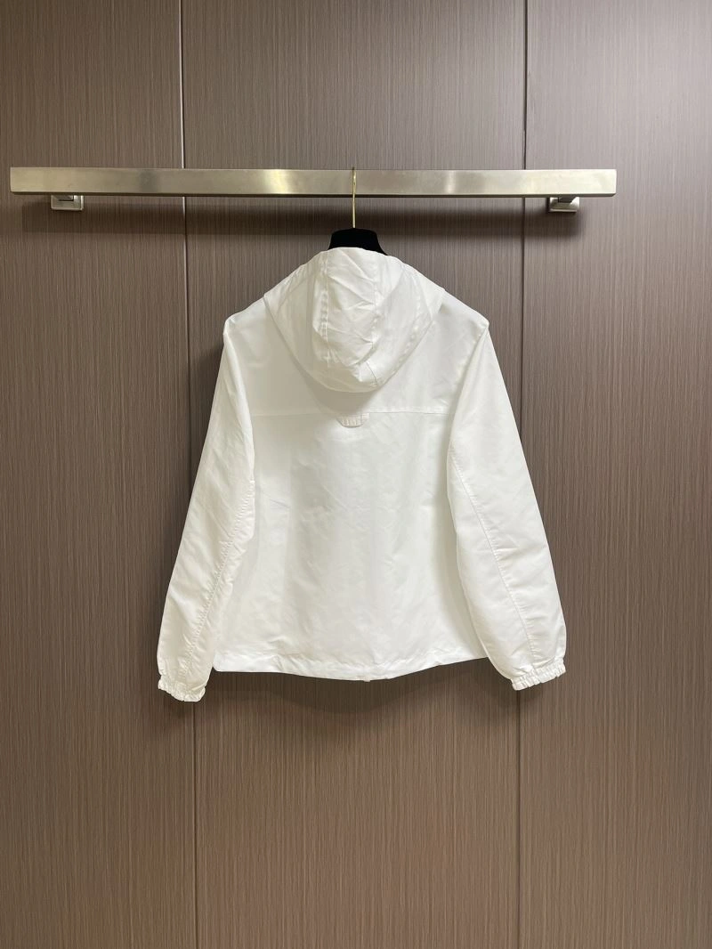 Brand-authenticated Louis Vuitton Outwear