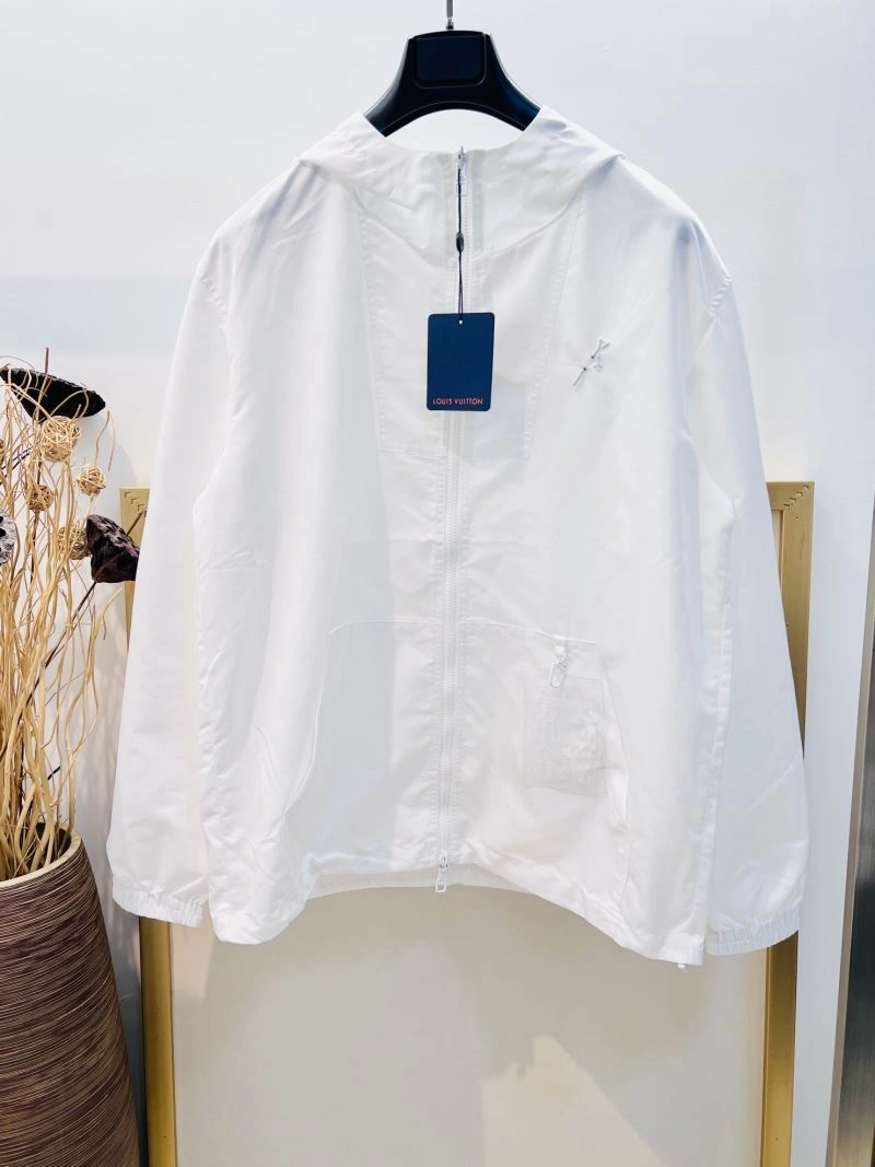 Louis Vuitton Outwear