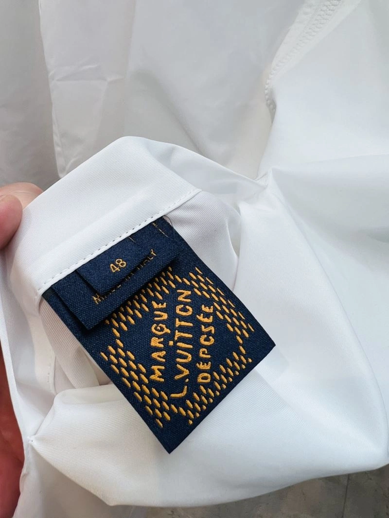 Real Louis Vuitton Outwear