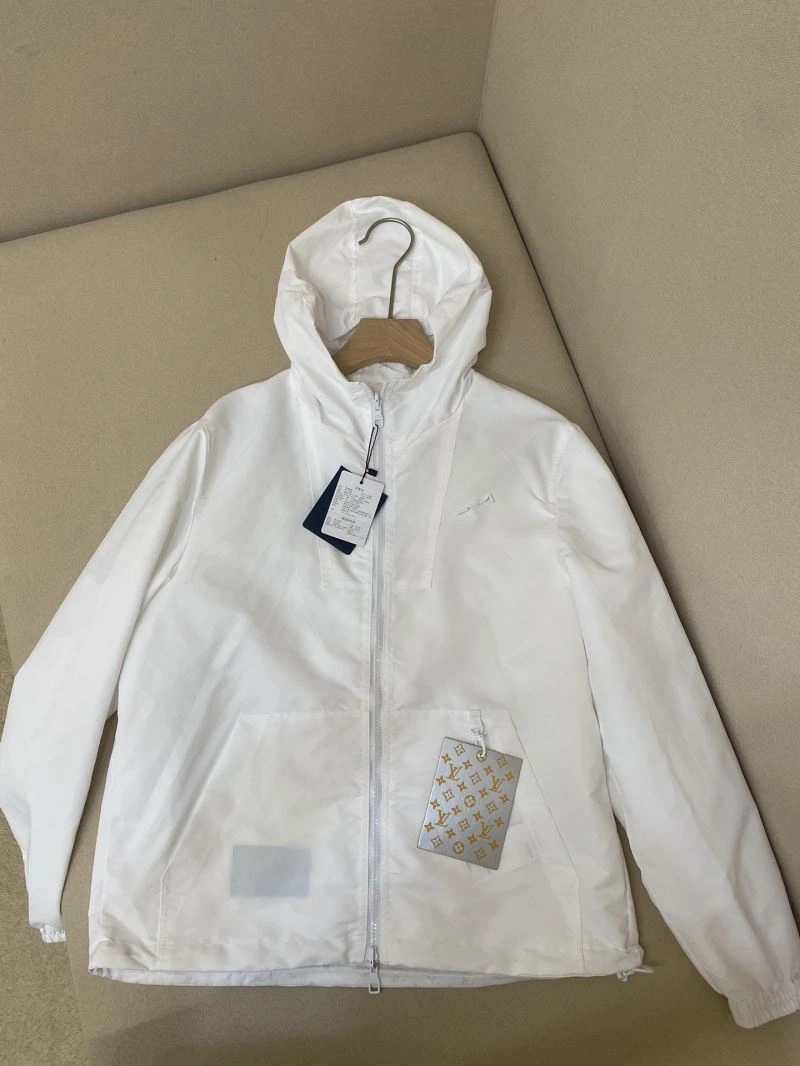 Louis Vuitton Outwear