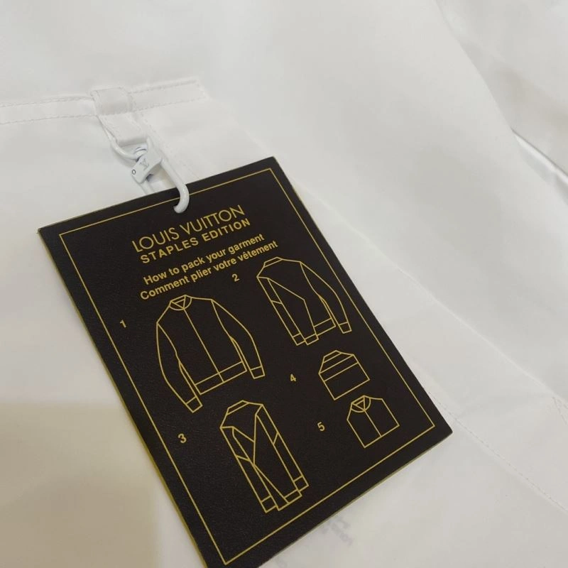 Legit Louis Vuitton Outwear