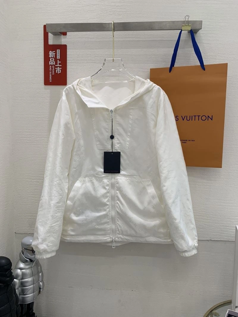 Louis Vuitton Outwear