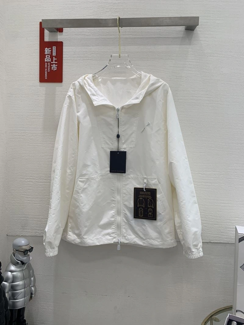Factory-made Louis Vuitton Outwear