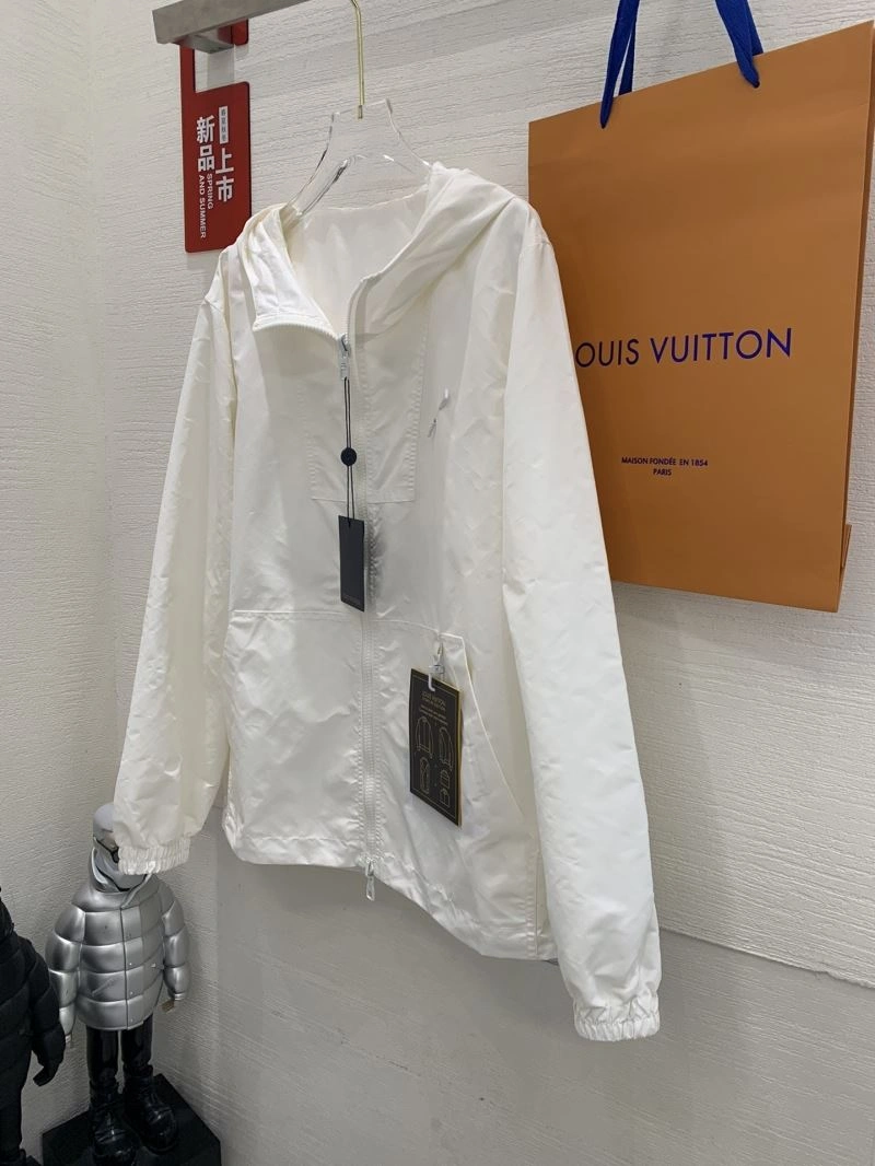 Factory-made Louis Vuitton Outwear