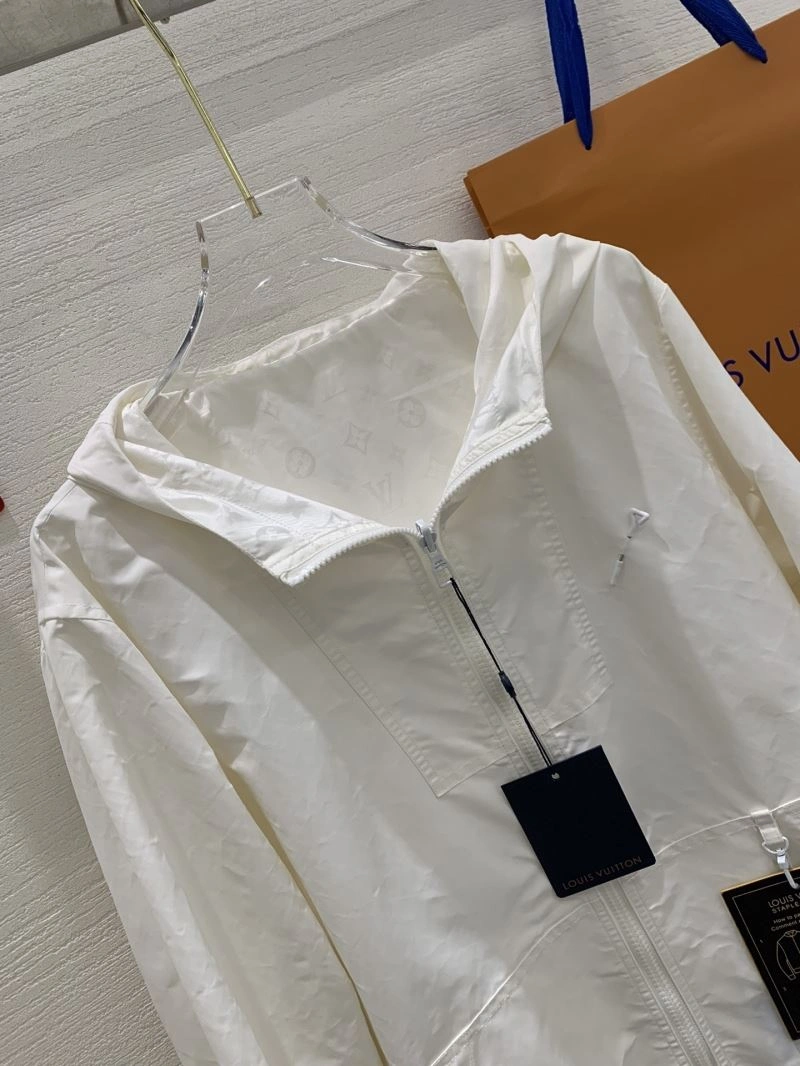 Factory-made Louis Vuitton Outwear
