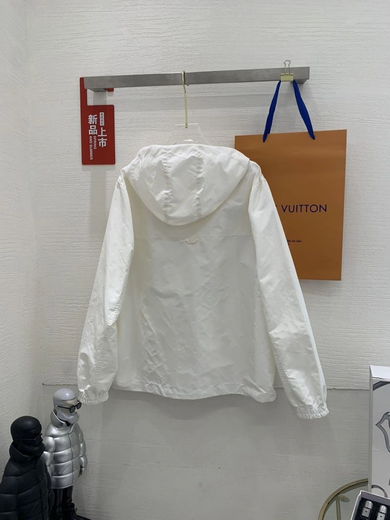 Factory-made Louis Vuitton Outwear