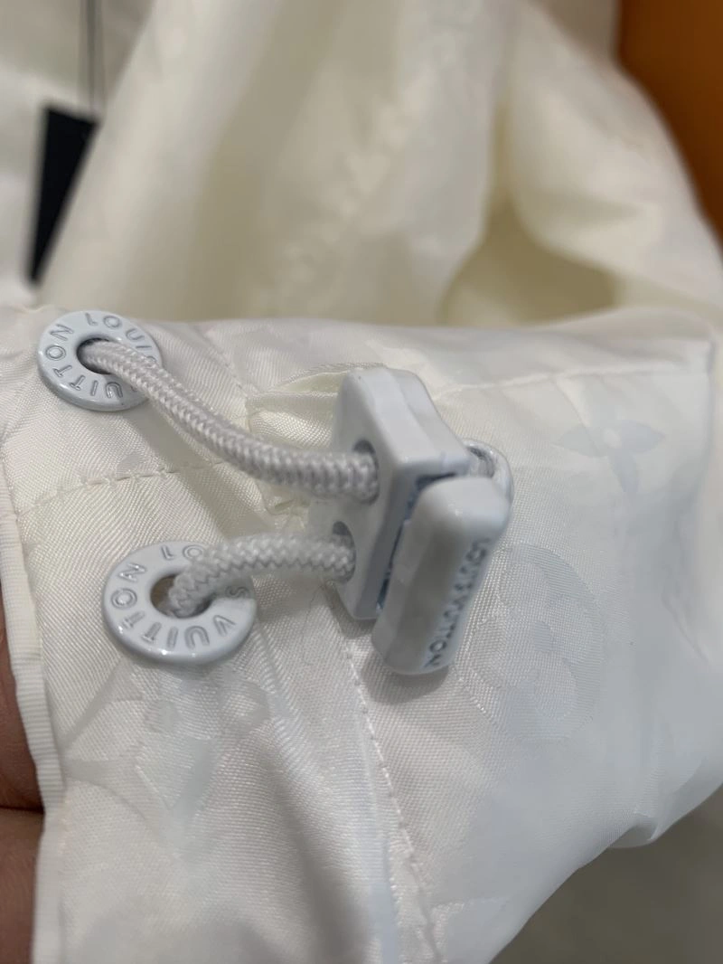 Factory-made Louis Vuitton Outwear