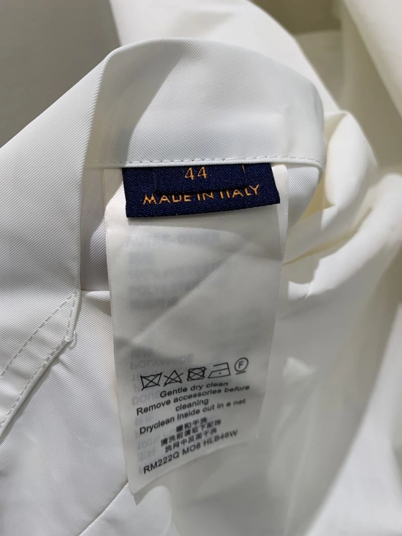 Factory-made Louis Vuitton Outwear