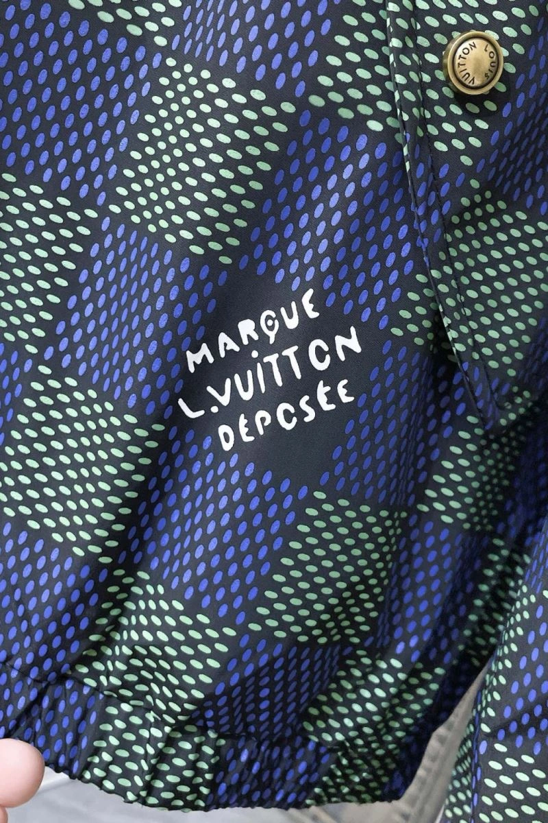Low-cost Louis Vuitton Outwear