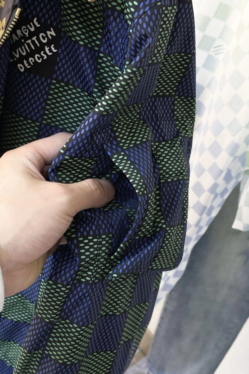 Low-cost Louis Vuitton Outwear