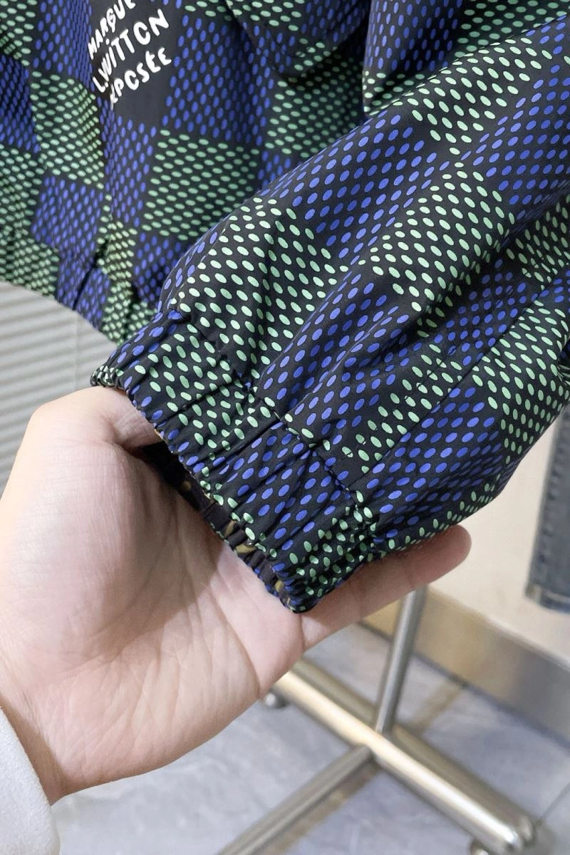 Low-cost Louis Vuitton Outwear