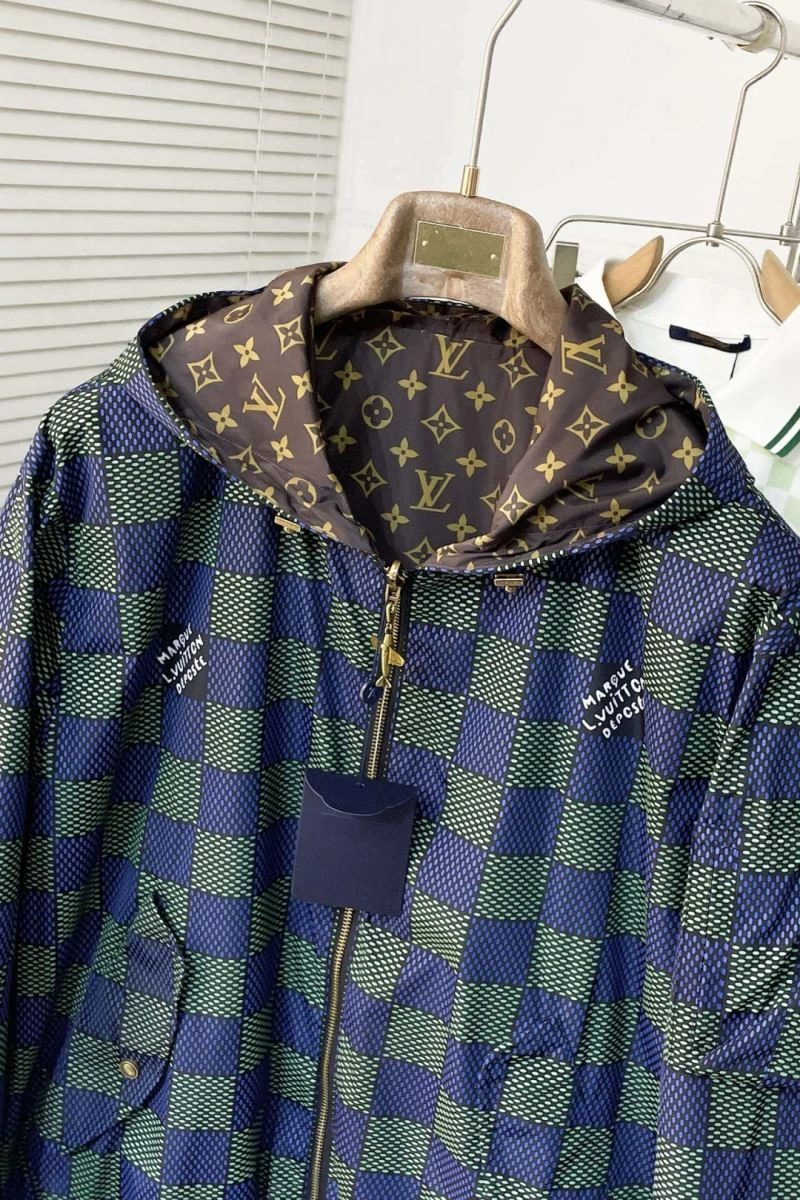 Low-cost Louis Vuitton Outwear