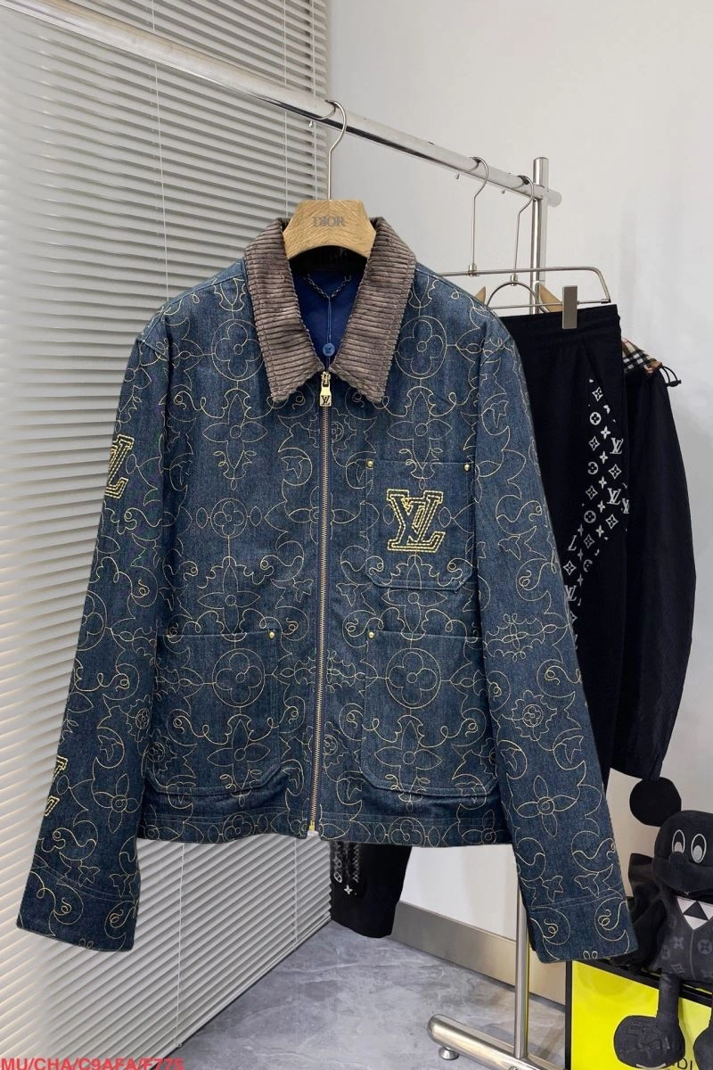Louis Vuitton Outwear