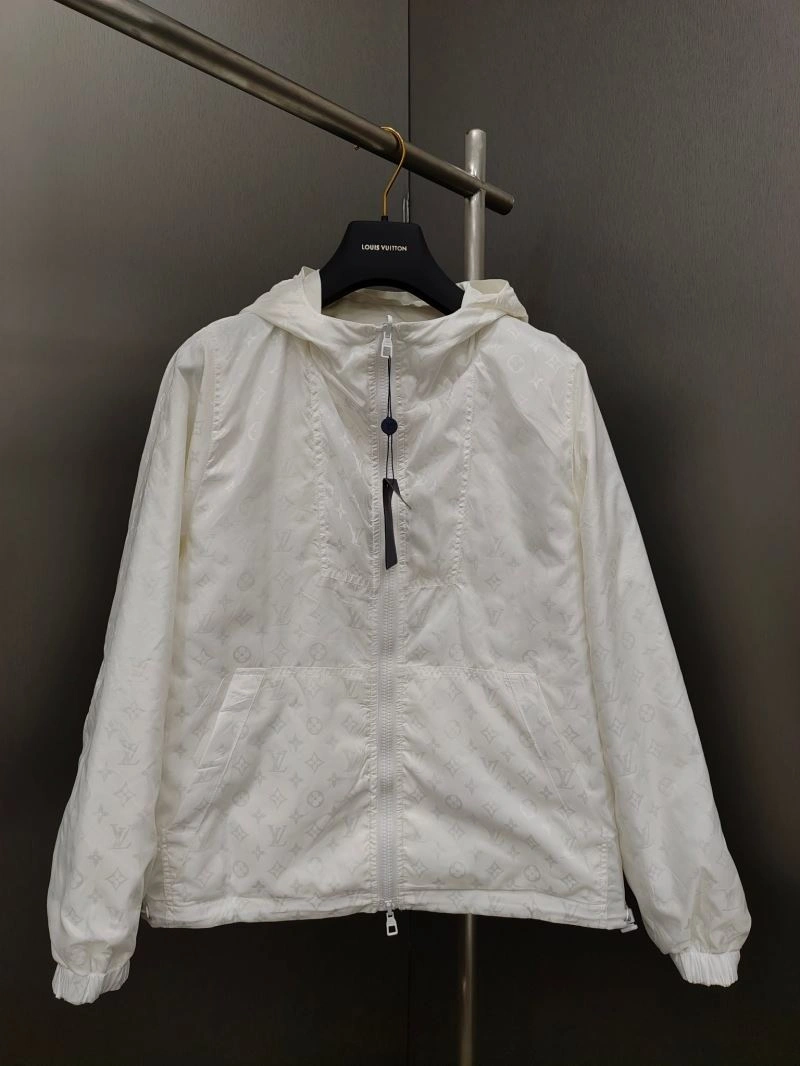 Louis Vuitton Outwear