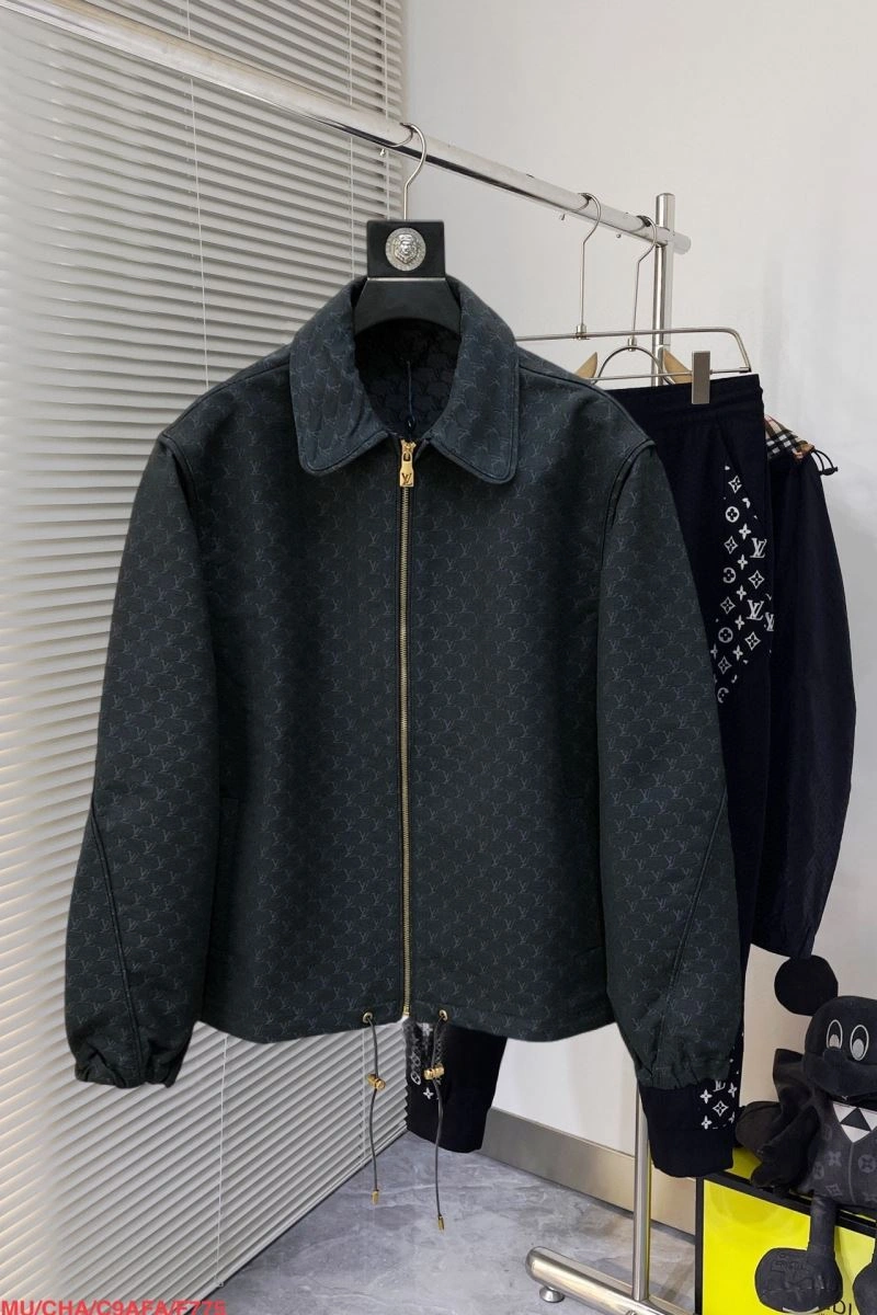 Louis Vuitton Outwear